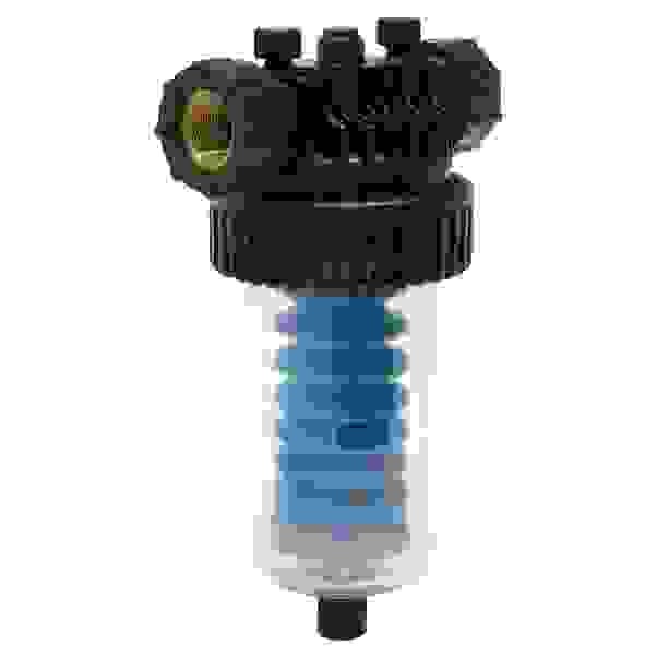 DOSATORE POLIFOSFATI CILLIT DUNA DOS F 3/4'' SENZA BY-PASS