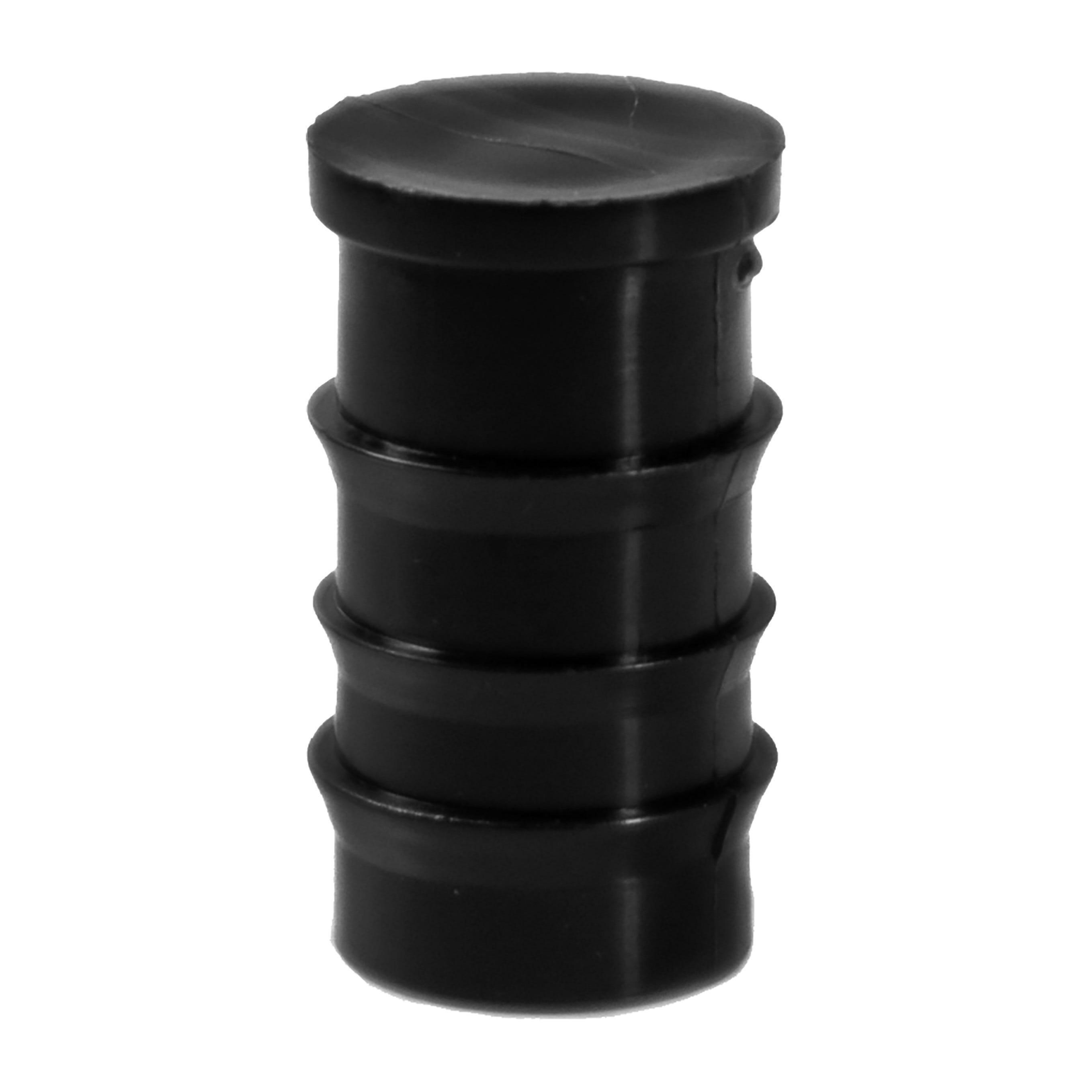 25 TAPPI FINE LINEA IRRITEC PER TUBI 14x16 mm