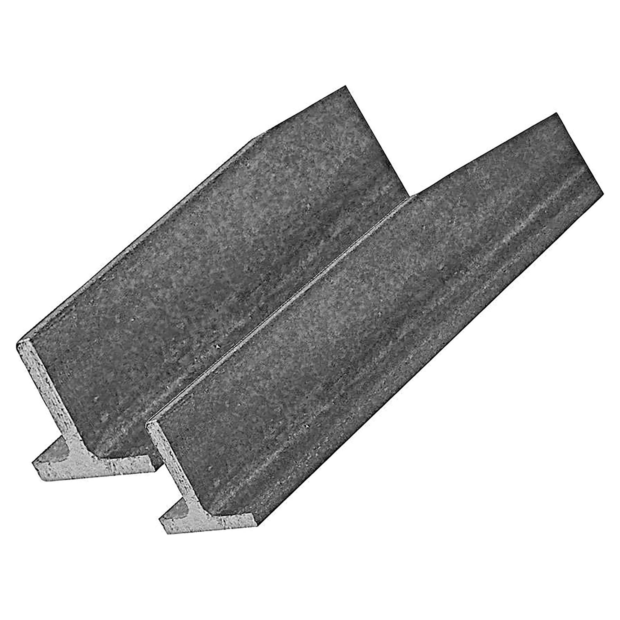 PROFILO T FERRO 30x30x5 mm 2 m