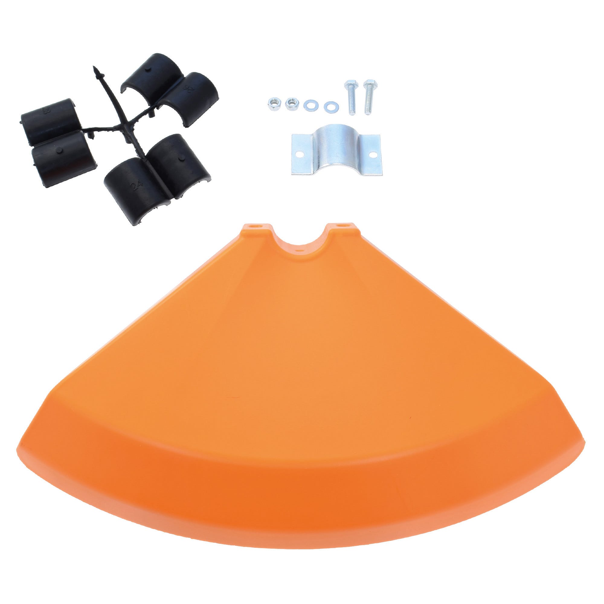 PARASASSI UNIVERSALI ASTE Ø24-26-28-32 mm