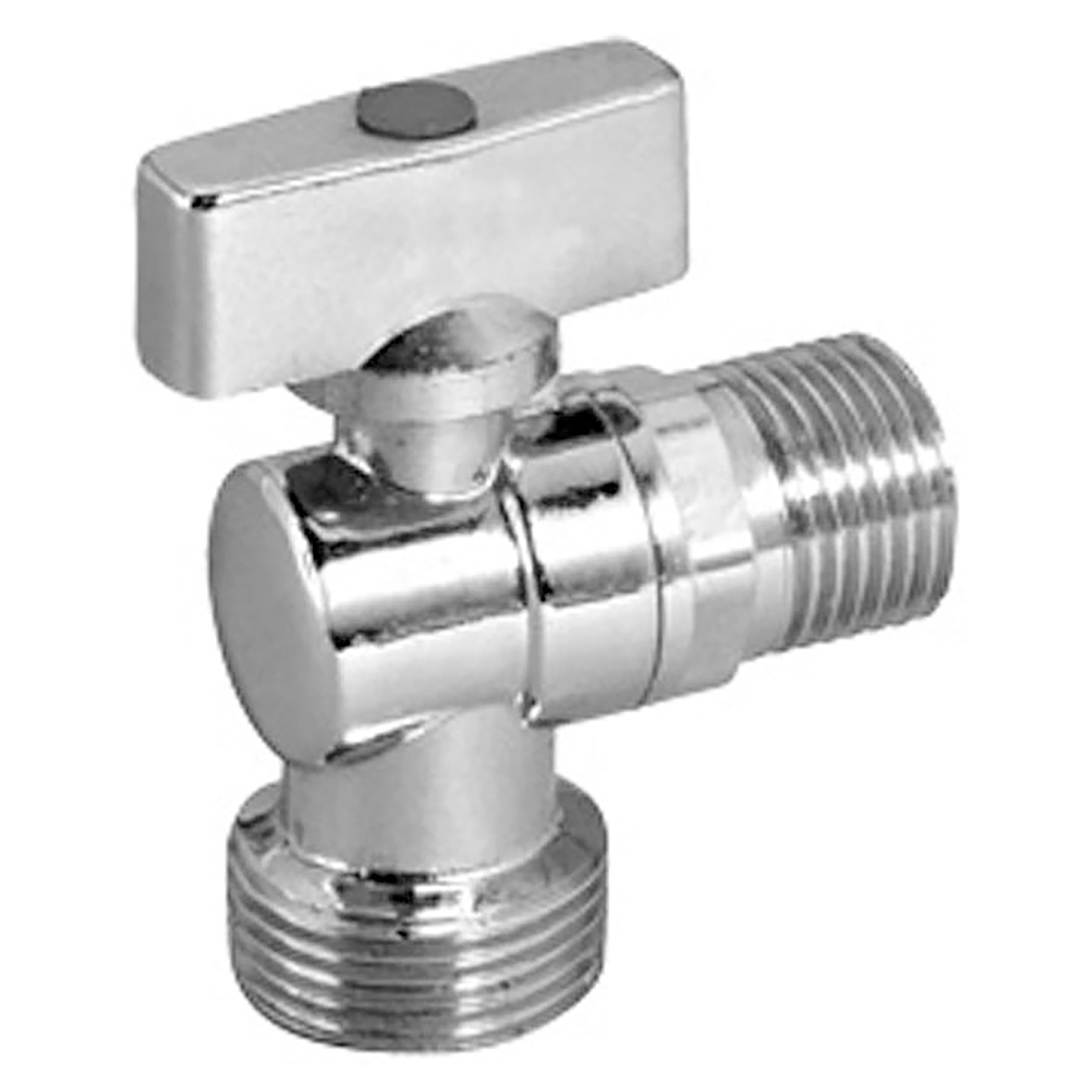 RUBINETTO LAVATRICE ECO M1 2 