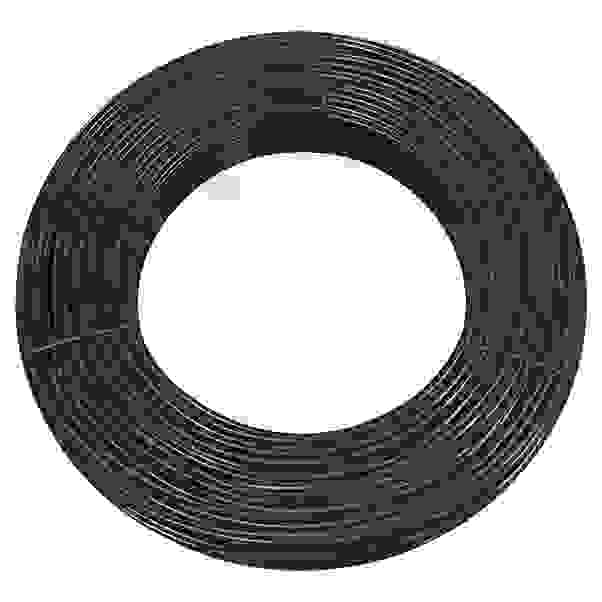 FILO PLASTIFICATO VERDE PER TENSIONE 100 m Ø 2,20/3,10 mm