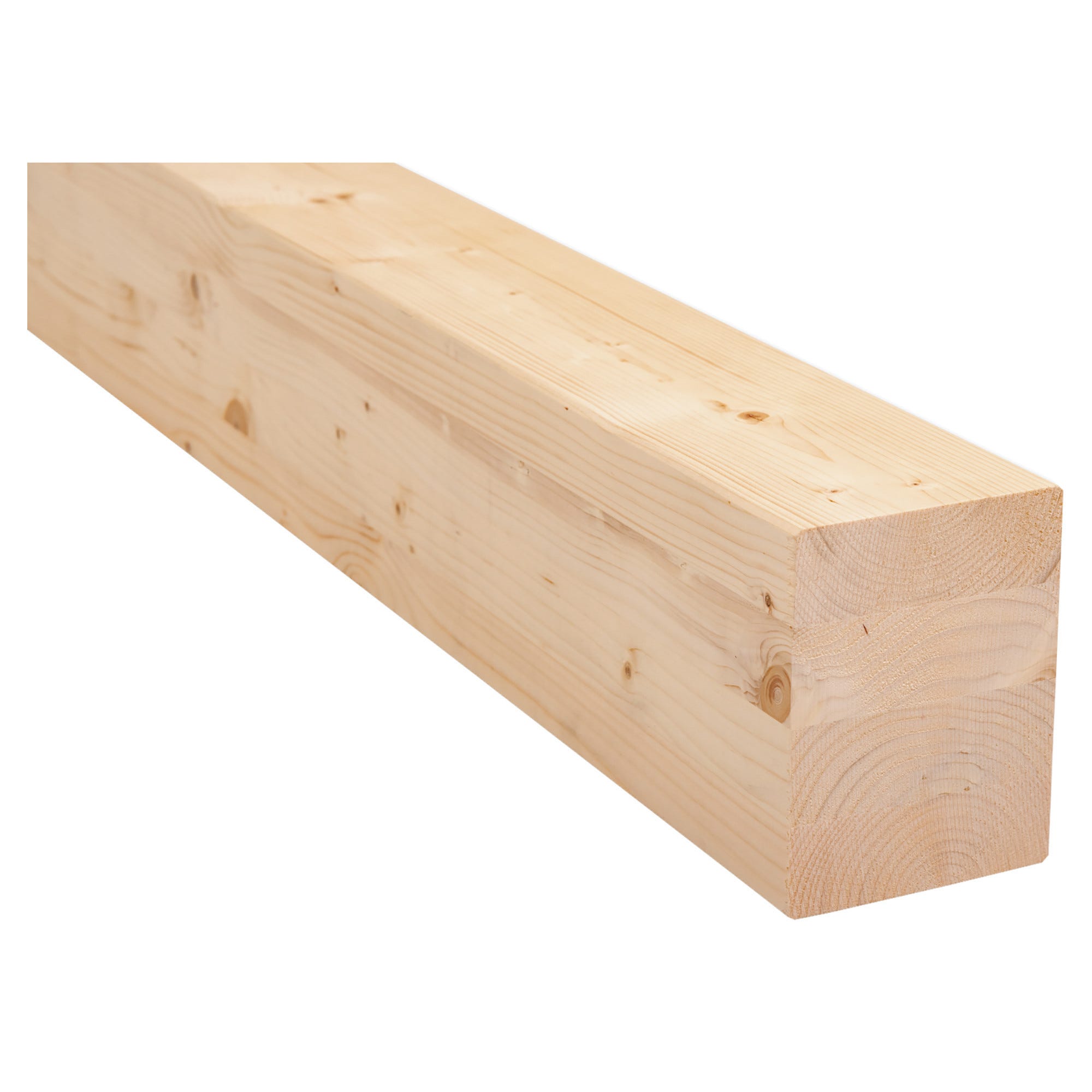 TRAVE LAMELLARE 12x16x600 cm INDUSTRIALE | Tecnomat