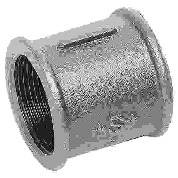 RACCORDO GHISA 270 MANICOTTO FF 1/2''