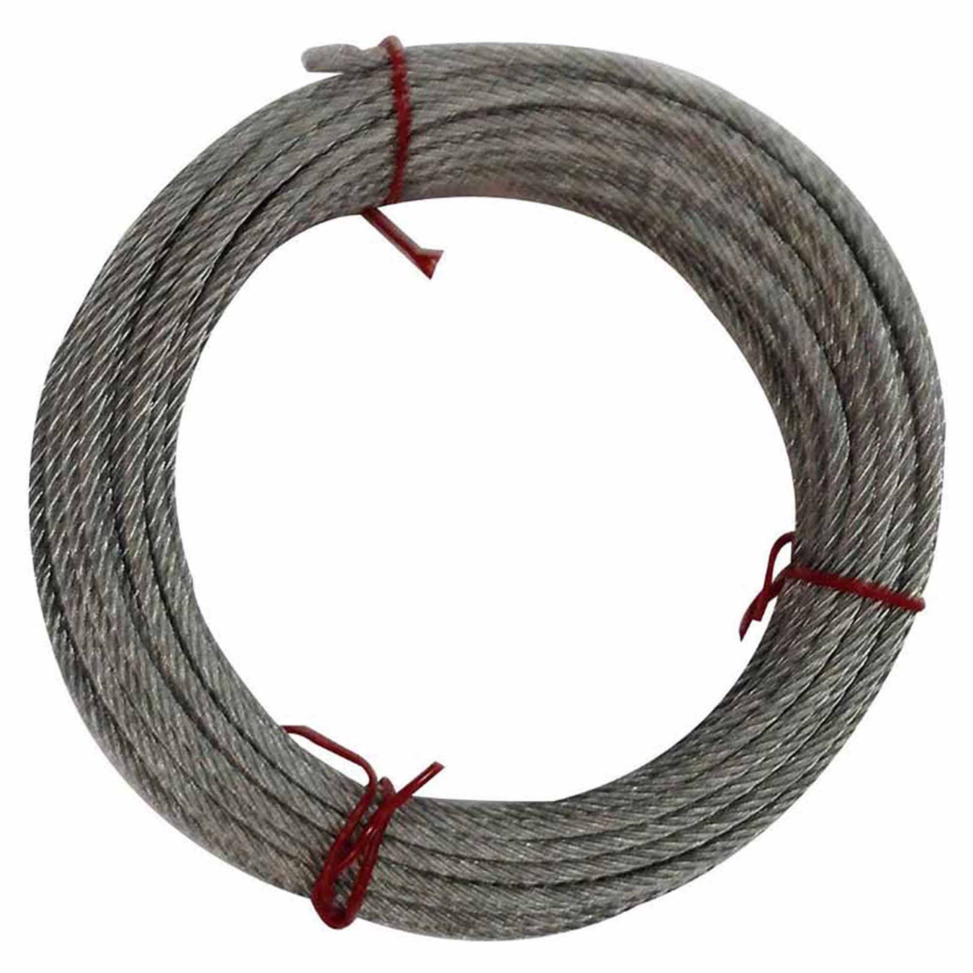 Fili In Ferro, Acciaio e Nylon | Tecnomat