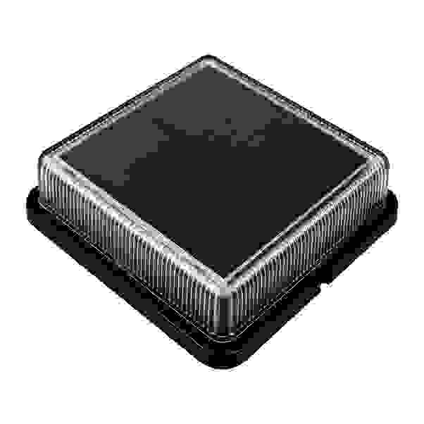 SEGNAPASSO CALPESTABILE SOLARE 4000K LUCE BIANCA IP68