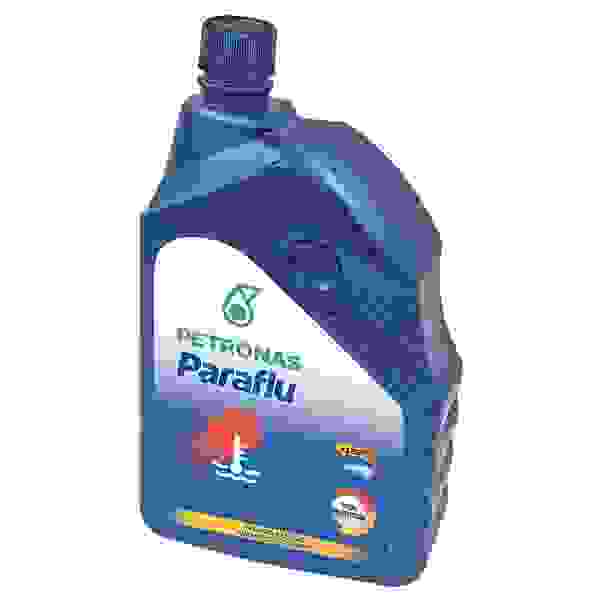 LIQUIDO RADIATORE PARAFLU 11 BLU -40° +125° 2l PRONTO USO