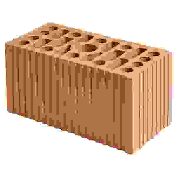 MATTONE DOPPIO UNI 12x12x24 cm