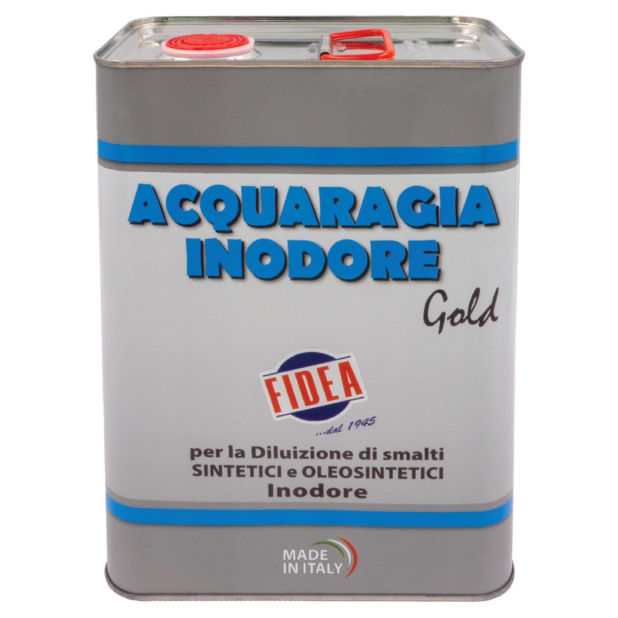 ACQUARAGIA GOLD PLUS FIDEA 1 l | Tecnomat