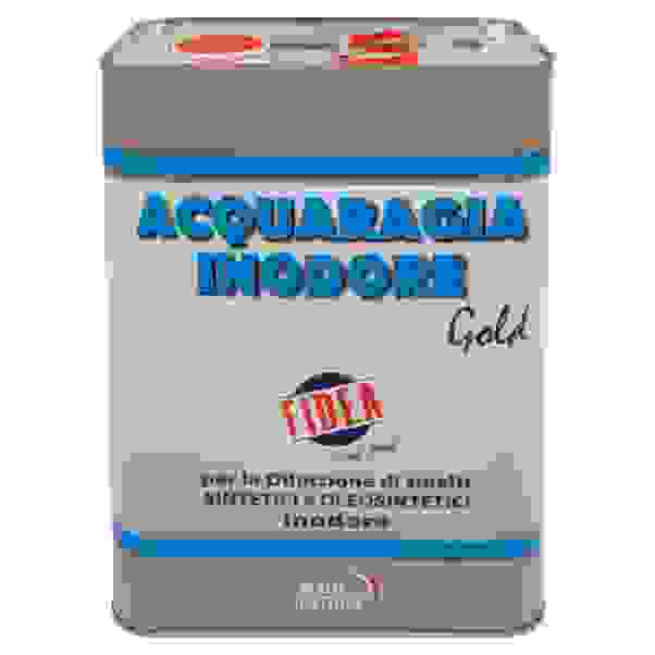 ACQUARAGIA INODORE GOLD FIDEA 5 l