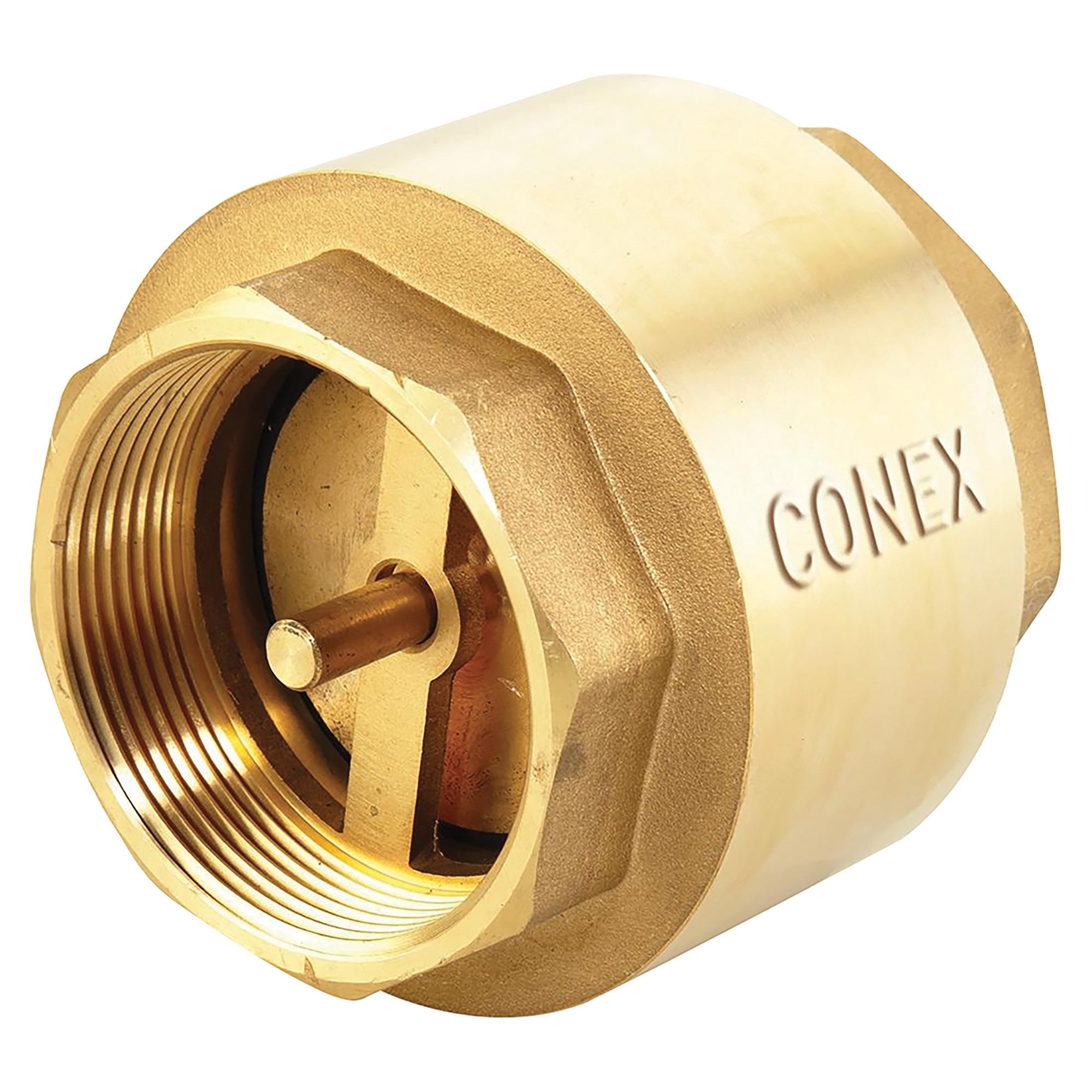 VALVOLA DI RITEGNO 3/4''