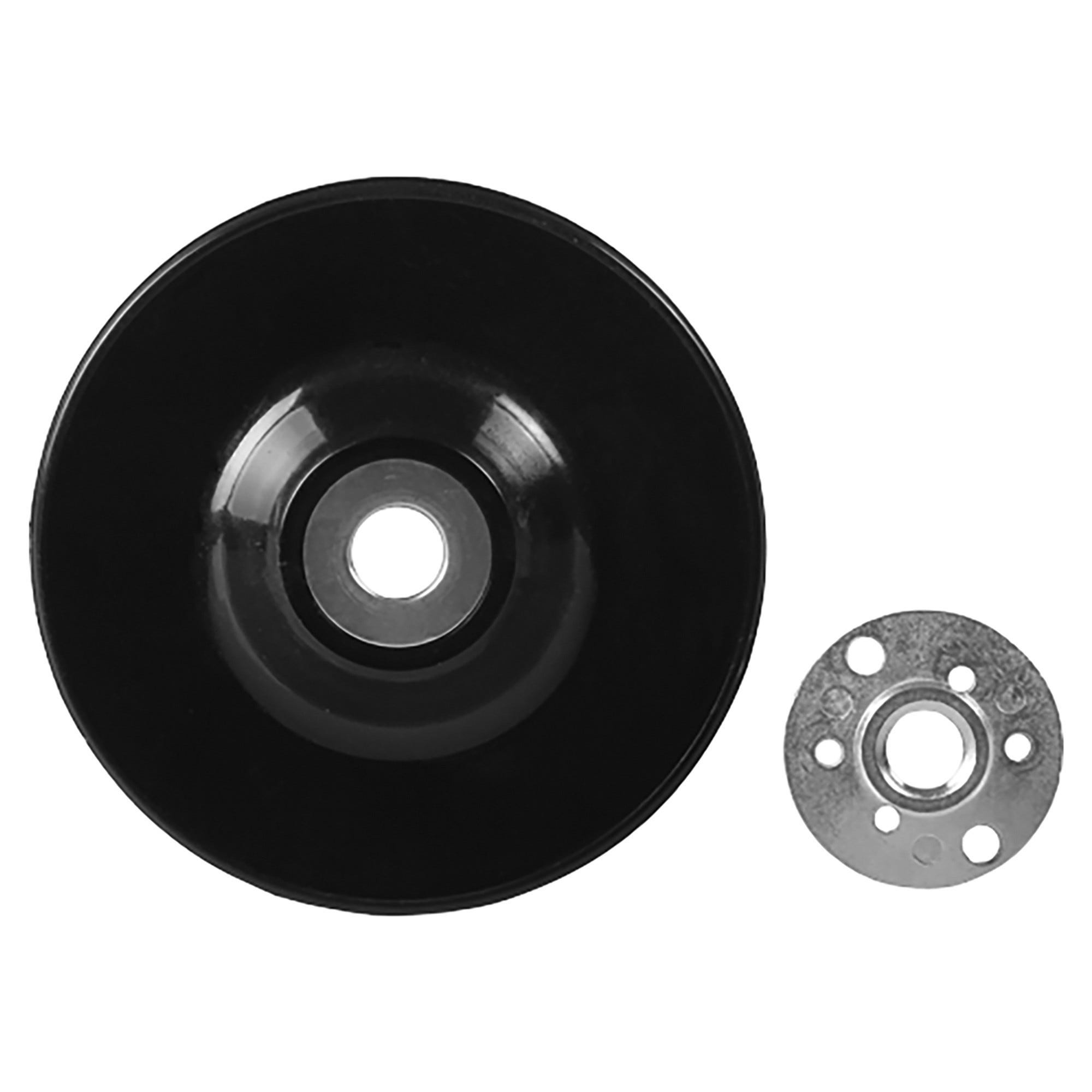 război sistăm Imi este sete platorello con ghiera per fibrodischi da diametro 115 răsturna a ...