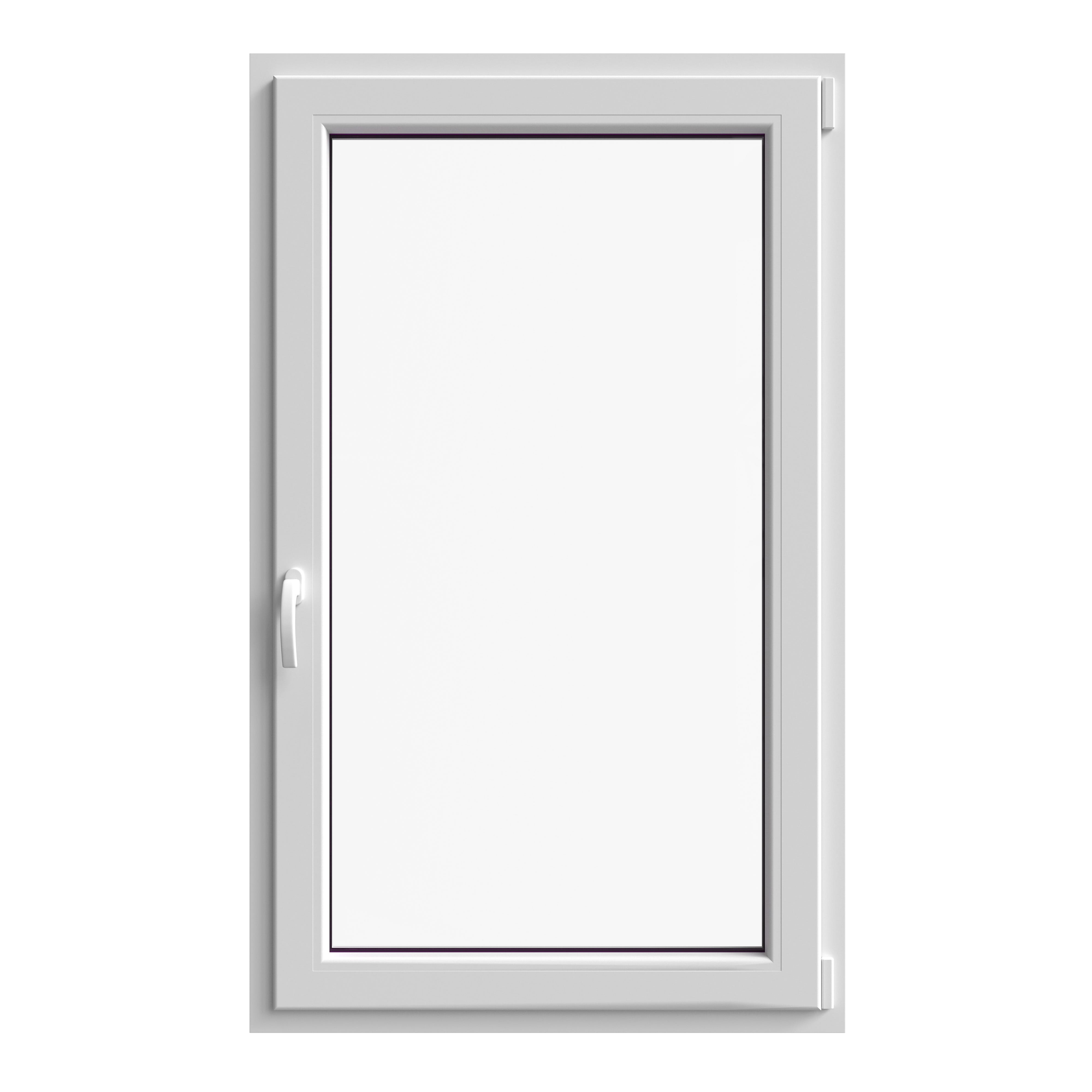 Finestre in PVC | Acquista su Tecnomat