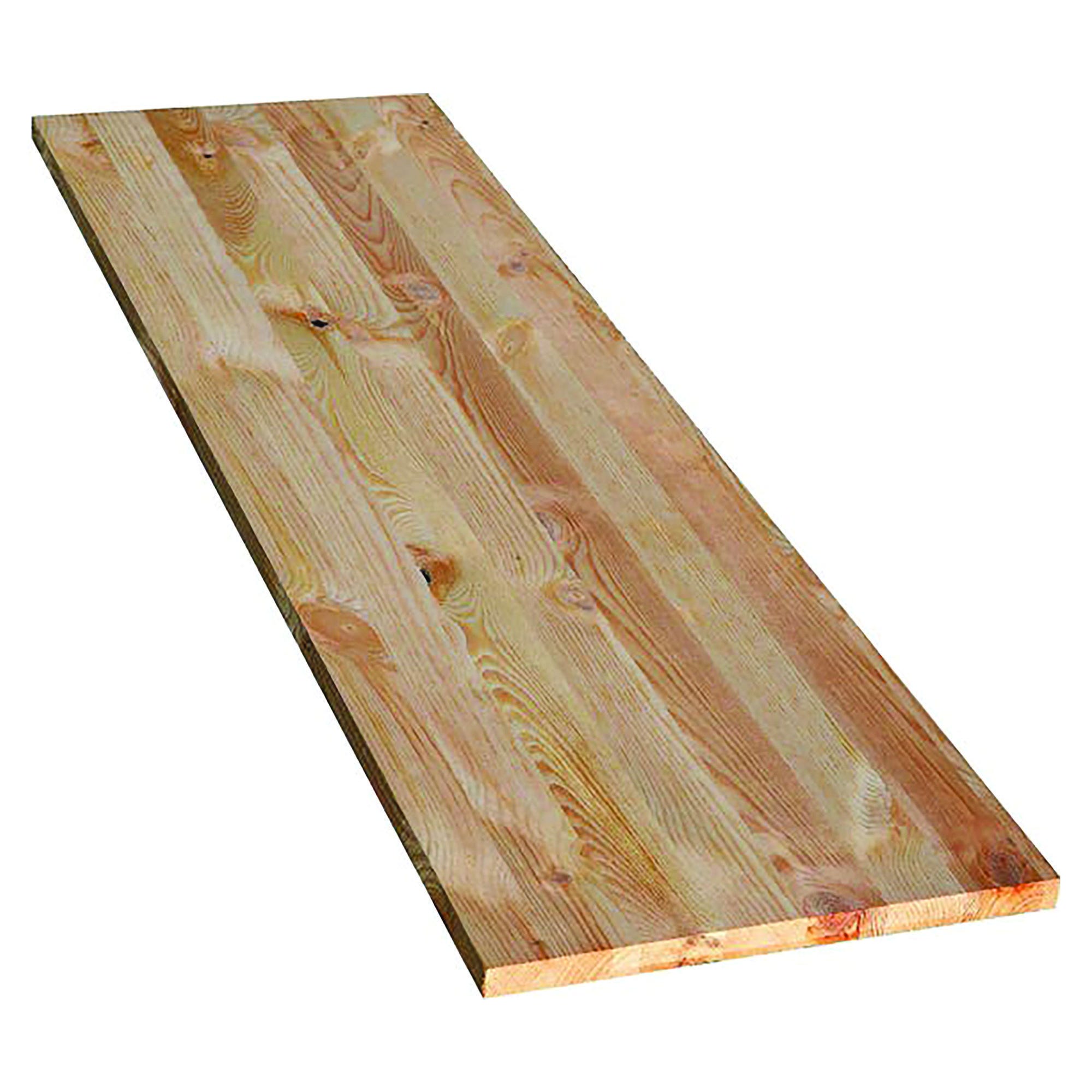 TAVOLA PINO LAMELLARE 200X50 cm (HxL) SPESSORE 18 mm