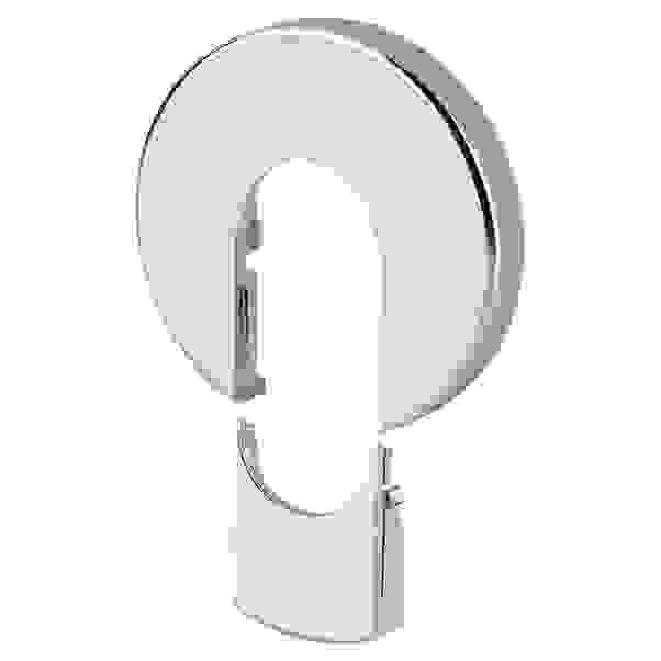 KIT ROSETTA RADIATORI COPRITUBO POLETTI Ø ESTERNO 45 mm FORO TUBO Ø 16 ...