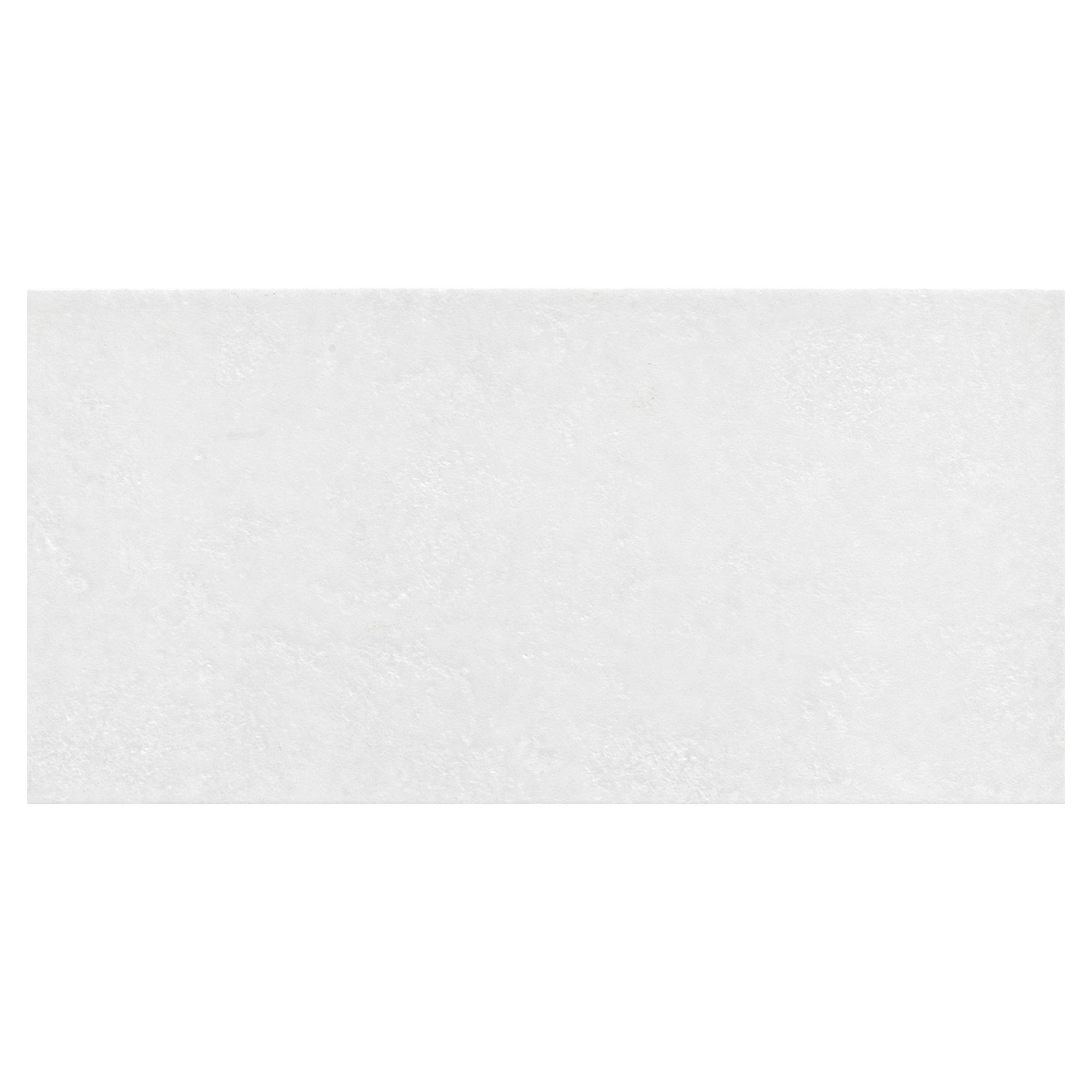 RIVESTIMENTO MANILA BIANCO 26,1X52,2x0,64 cm BICOTTURA