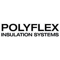 TUBO ISOLANTE POLYFLEX Ø 42 SPESSORE 19 mm ELASTOMERICO CLASSE 1 ...