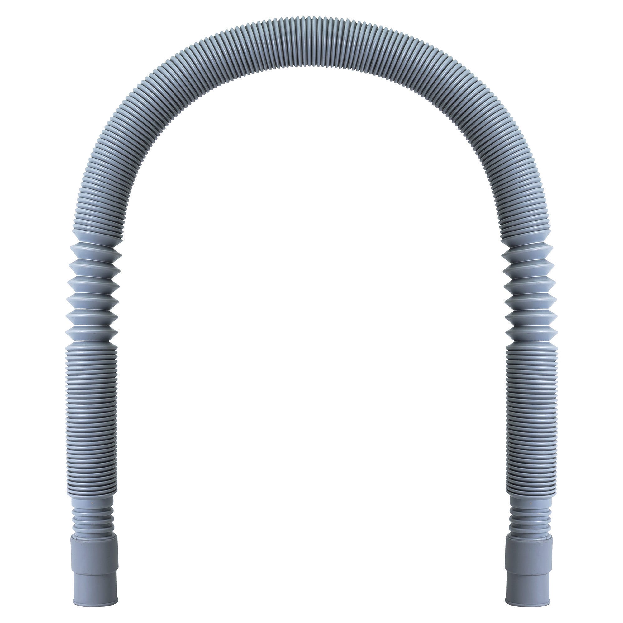 TUBO SCARICO LAVATRICE ESTENSIBILE 90 - 300 cm