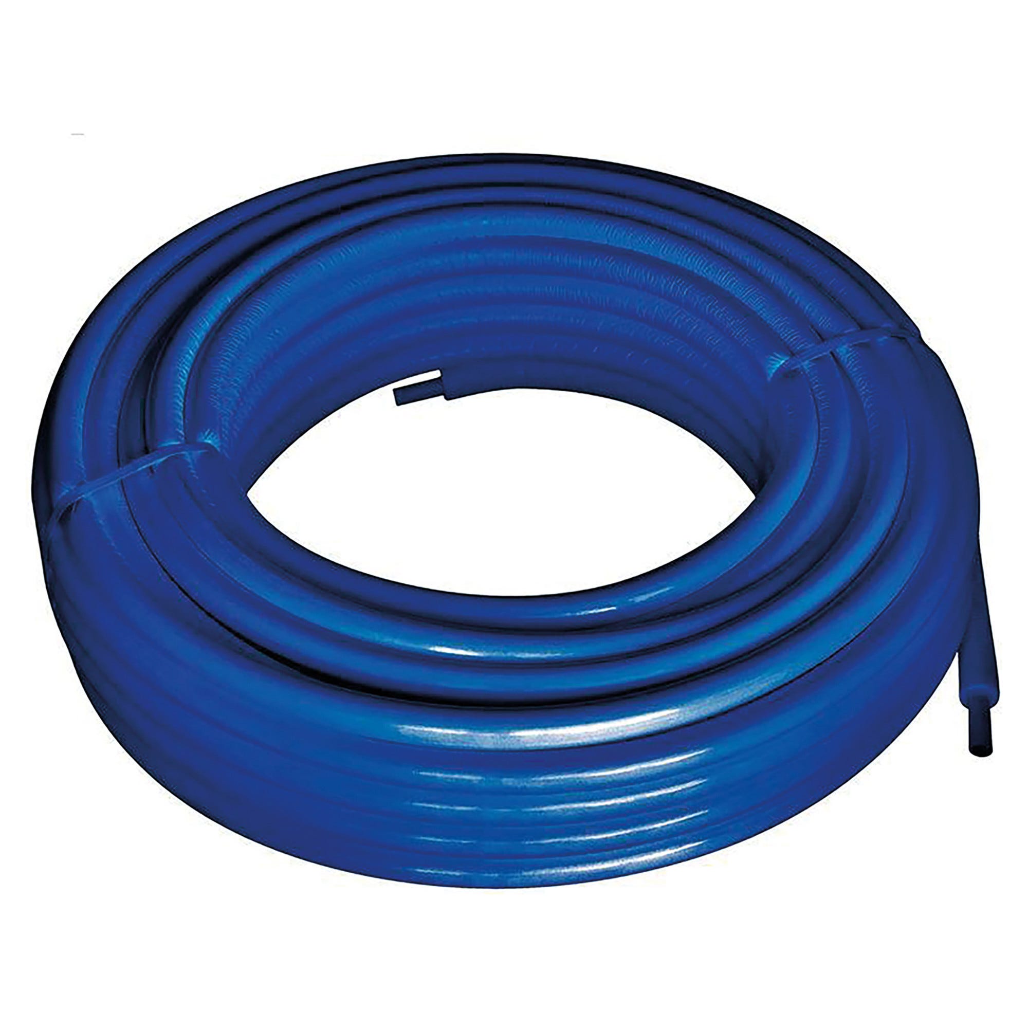 MULTISTRATO SYSTEM 16x2 mm RIVESTITO PEX-B - GUAINA 6 mm ROTOLO 50 m