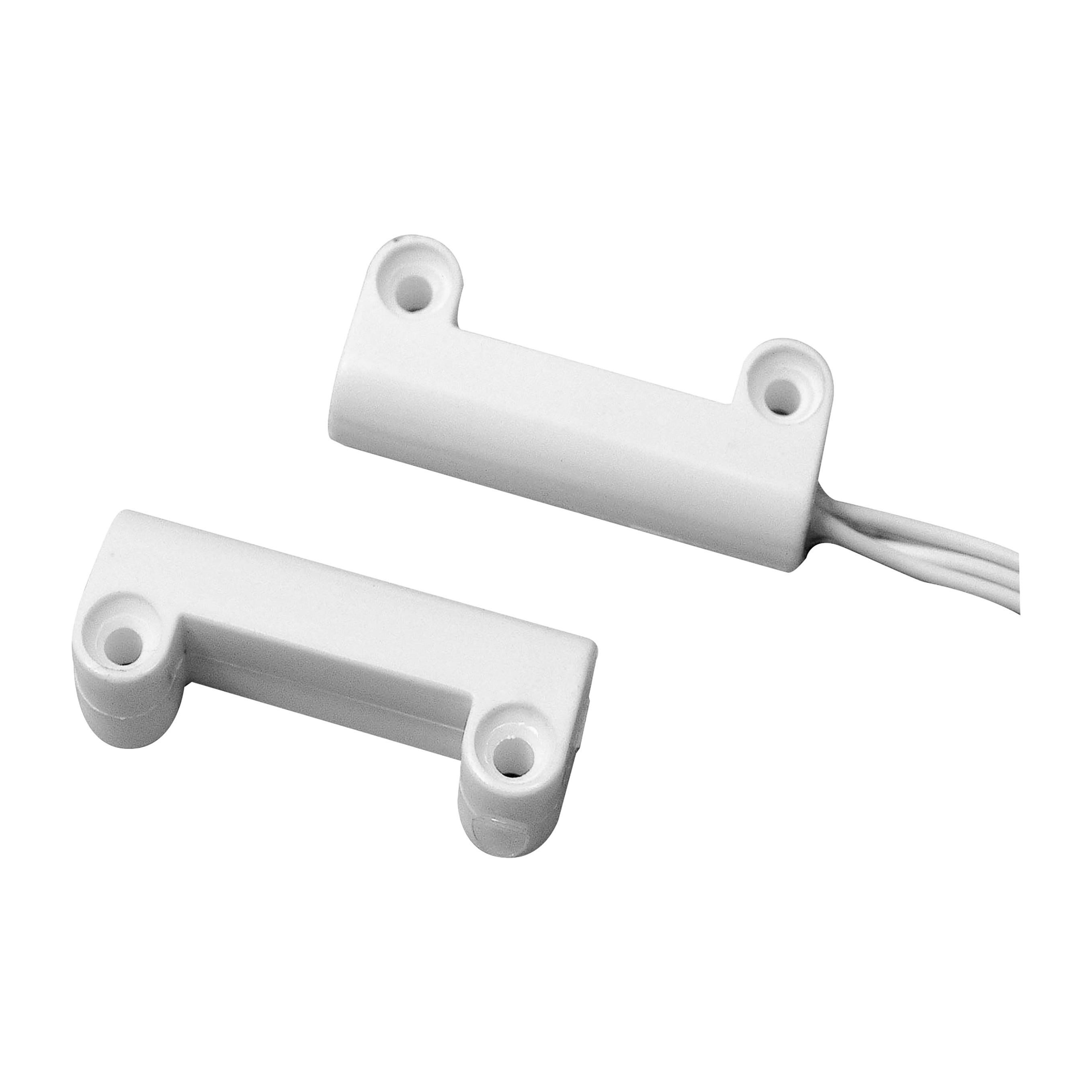 CONTATTO MAGNETICO KIT URMET VILLA COLORE BIANCO