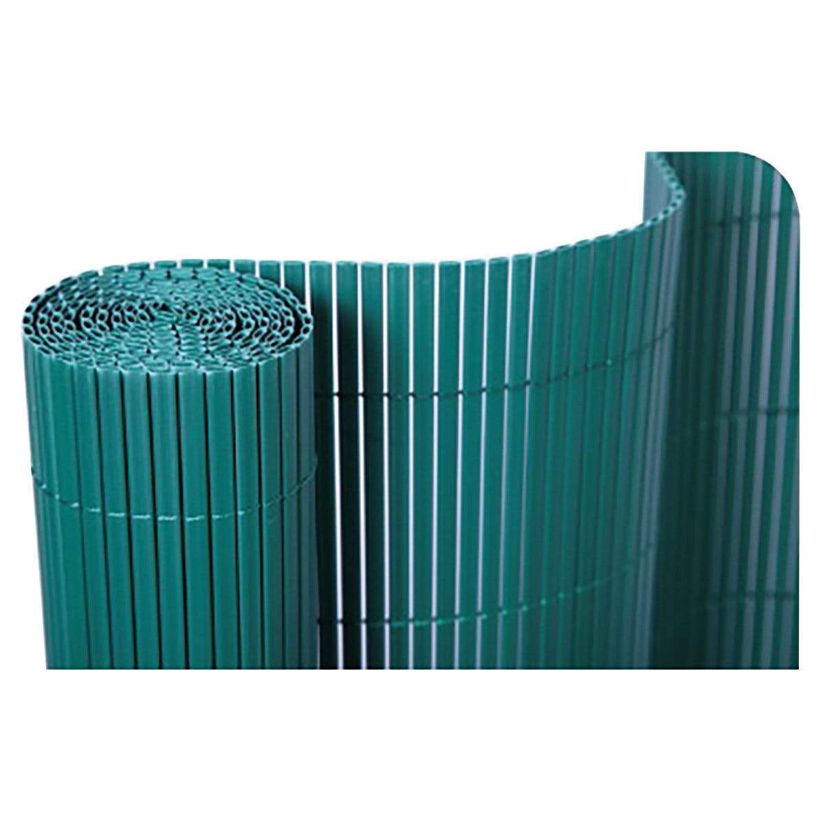 ARELLA PVC BIANCA DOPPIA FACCIA 1x3 m PER RECINZIONI | Tecnomat