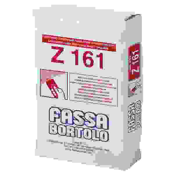INTONACO FASSA BASE GESSO E PERLITE Z161 PER LOCALI ASCIUTTI PER ...