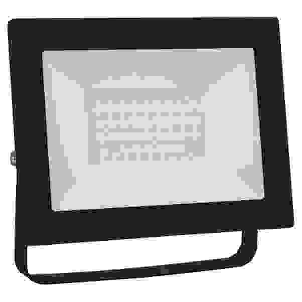 PROIETTORE LED PARKO 50W 5500 lumen 4000K LUCE BIANCA 19,4x4,6x16,9cm IP65