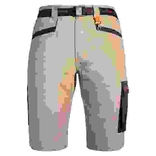 BERMUDA SAHARA KAPRIOL TAGLIA M COLORE BEIGE BLU