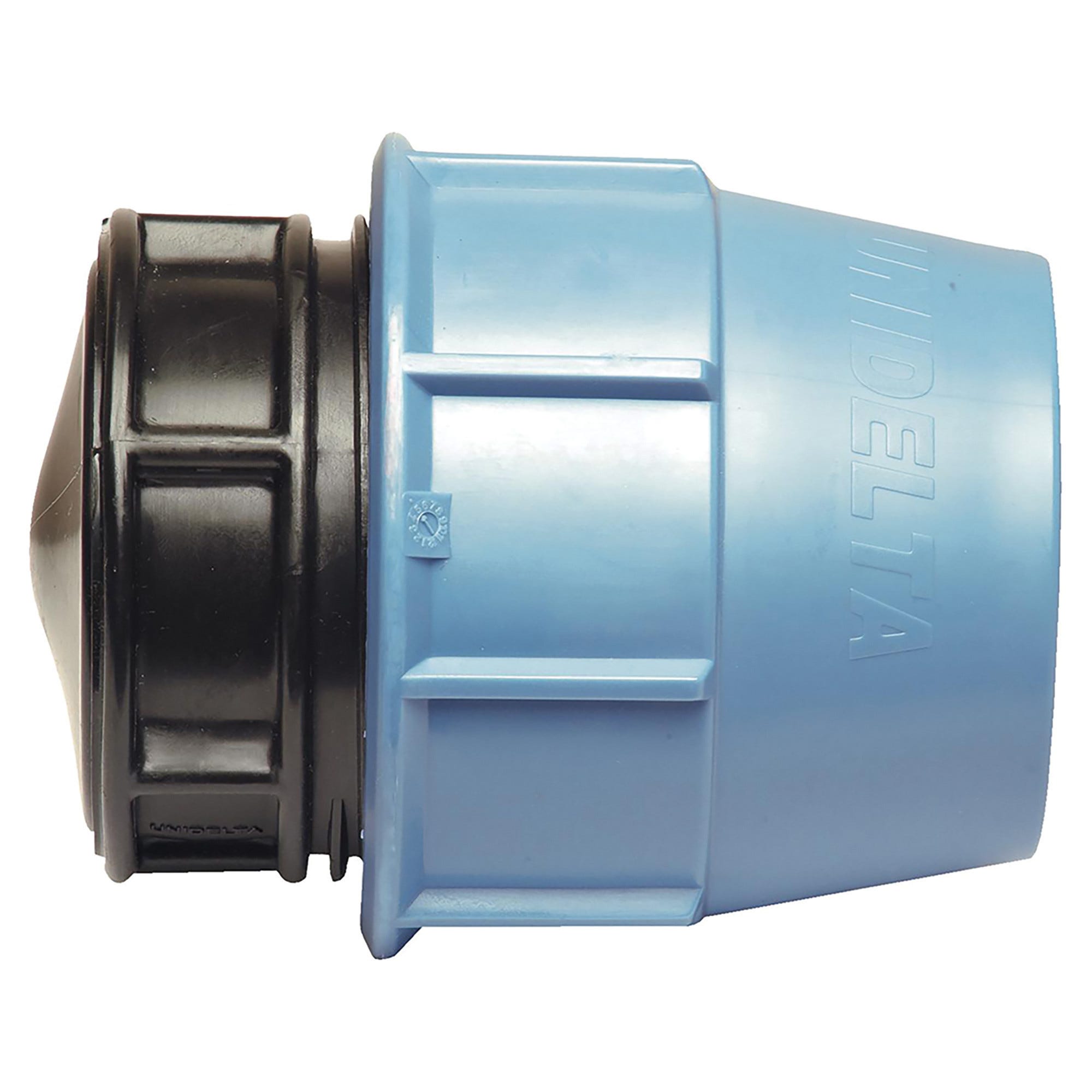 Tubi e raccordi idraulici in polietilene | Acquista su Tecnomat