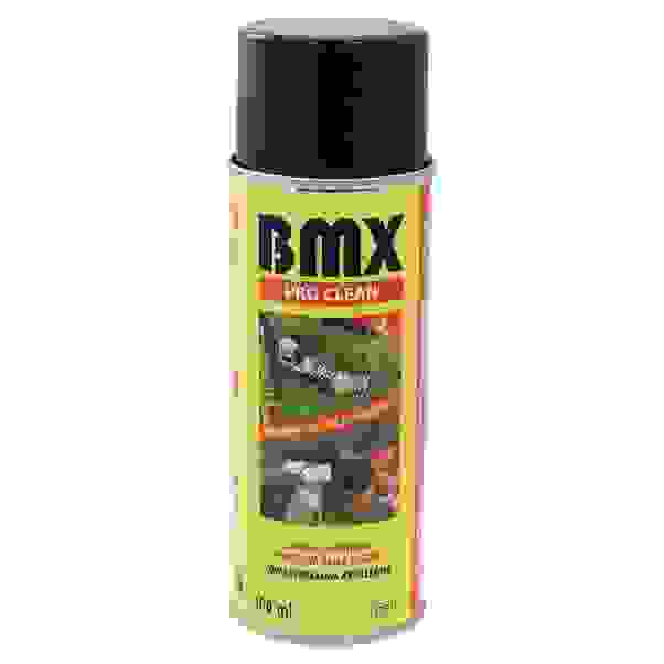 PULITORE SGRASSANTE BMX PRO CLEAN 400 ml SPECIFICO PER MINIUTENSILI GIARDINO