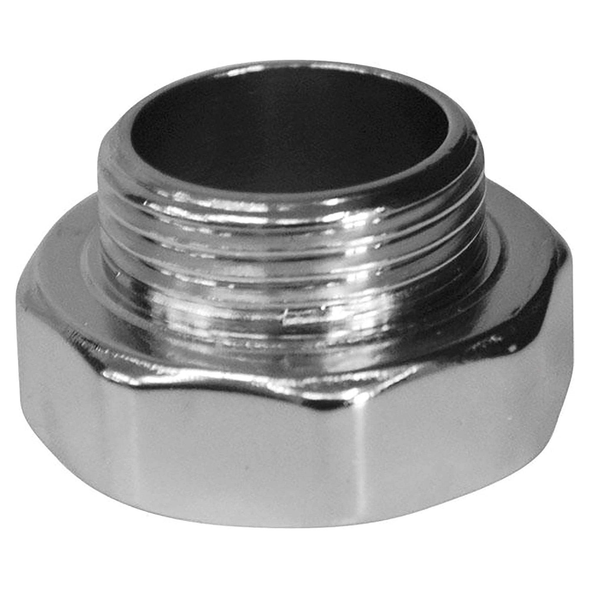 RIDUZIONE PER PILETTA F1''1/4 x M1'' OTTONE | Tecnomat