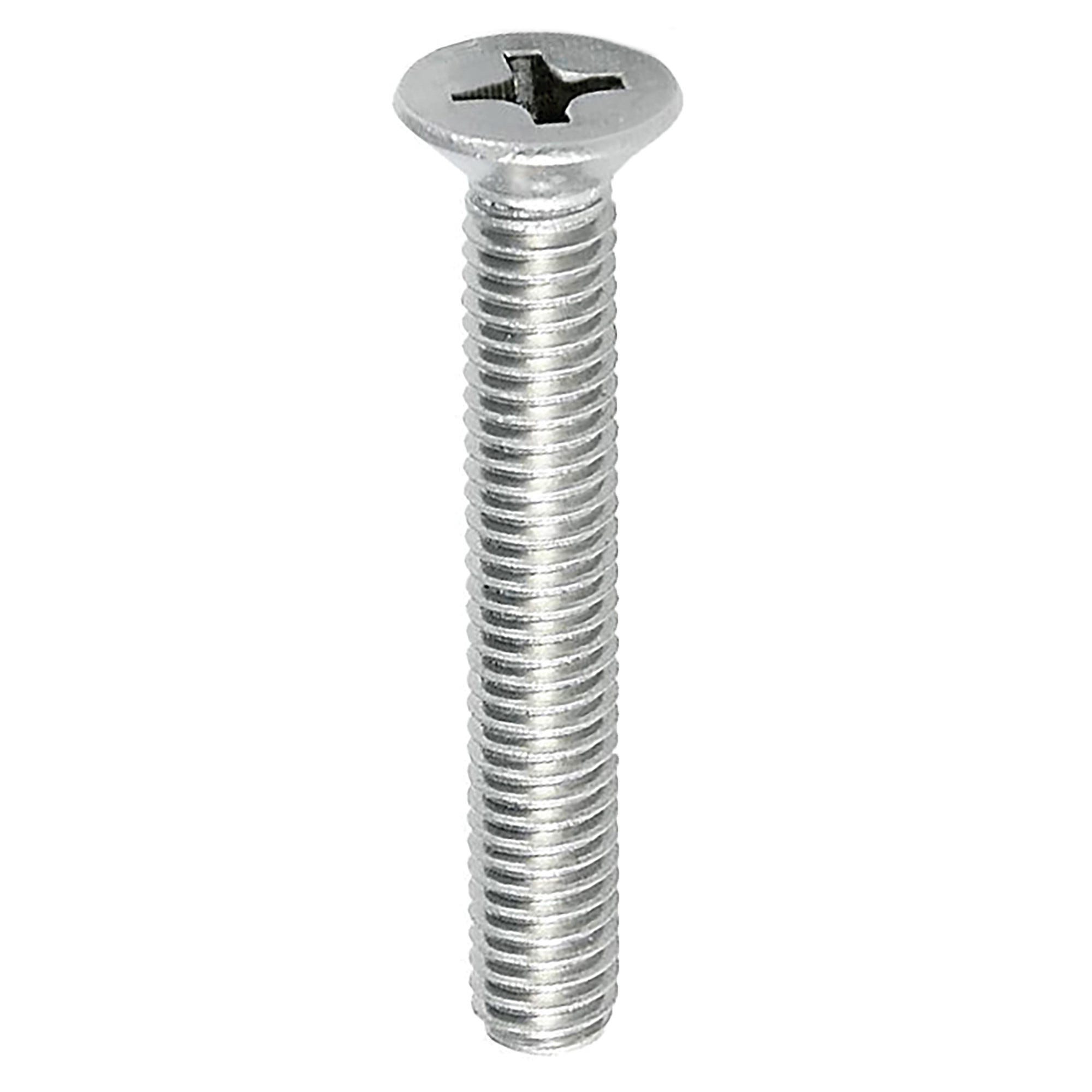 Viti in acciaio inox | Acquista su Tecnomat