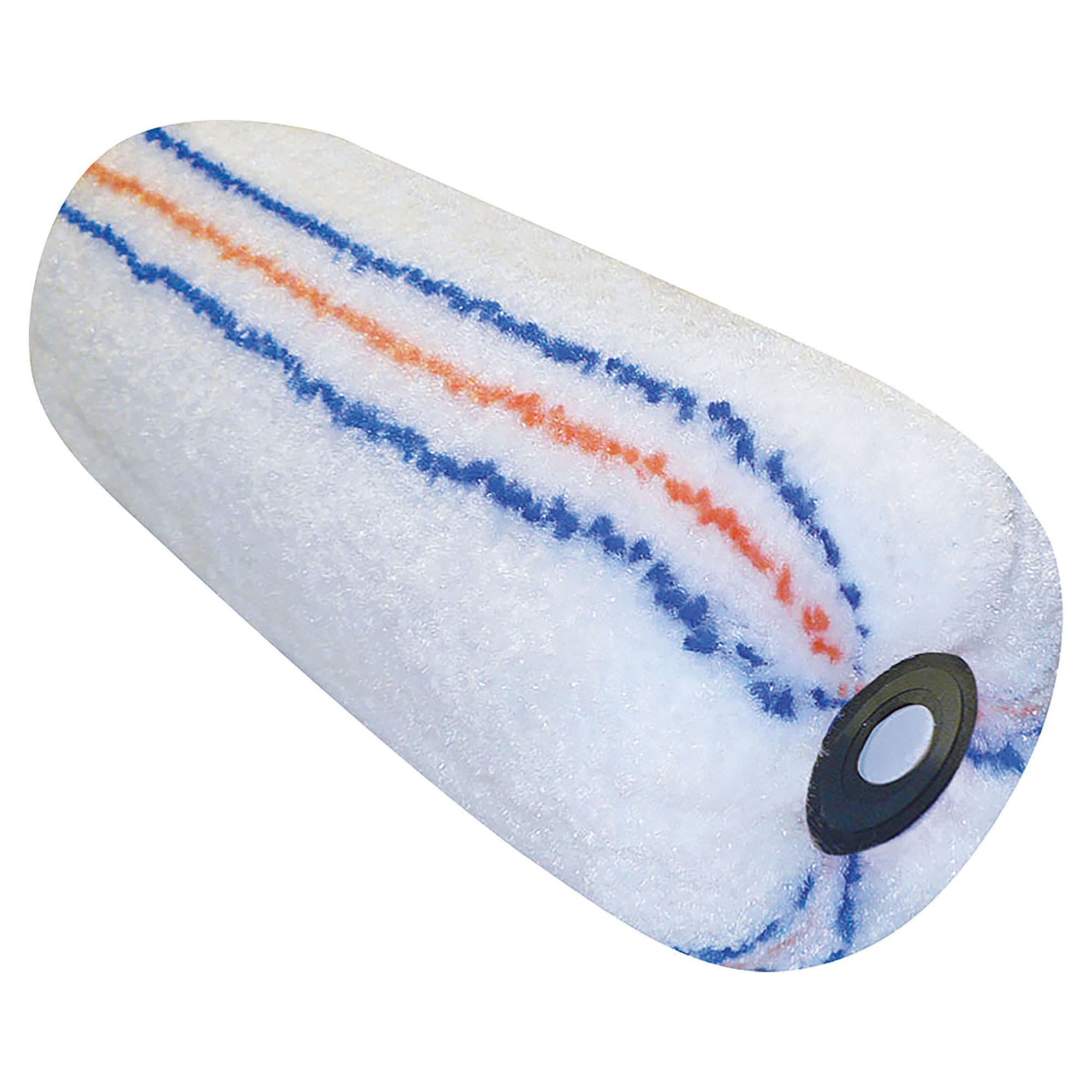 RULLO COMPLETO ACRYLMAX ESTERNO 23 cm SUPERFICI RUVIDE INTONACI CON ...