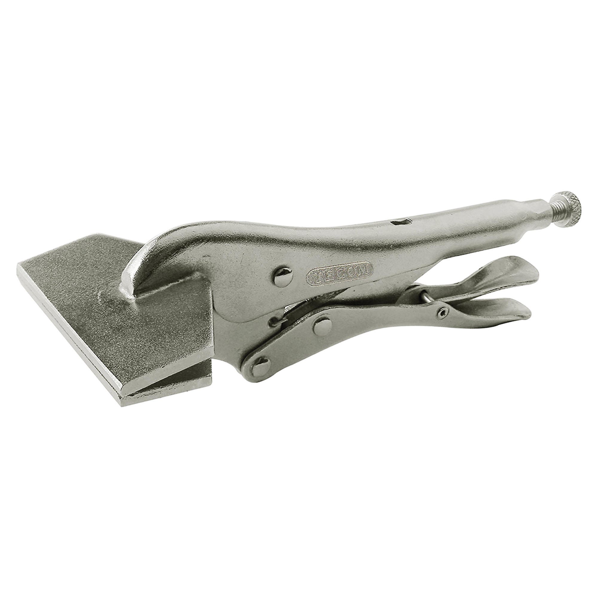 PINZA AUTOBLOCCANTE A MORSETTO 200 mm