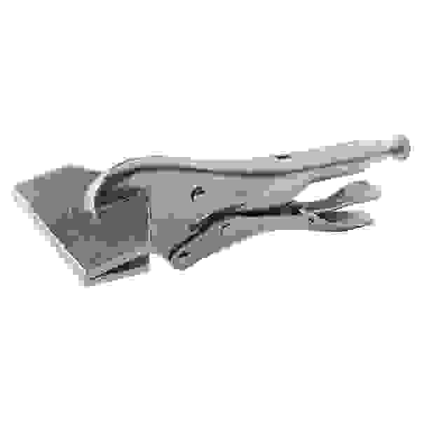 PINZA AUTOBLOCCANTE A MORSETTO 200 mm