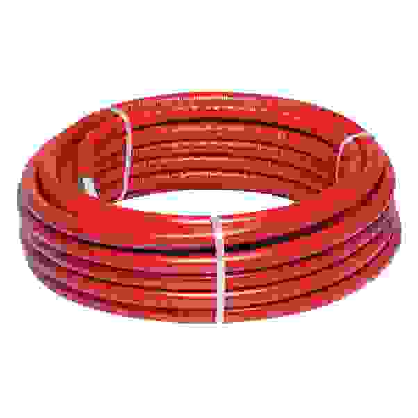 TUBO MULTISTRATO RIVESTITO APE Ø 20x2 mm PEX-b/Al/PEX-b ROTOLO 25 m ...