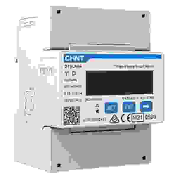 CONTATORE ZCS METER TRIFASE 3PH HYD PER INVERTER IBRIDI TRIFASE ...