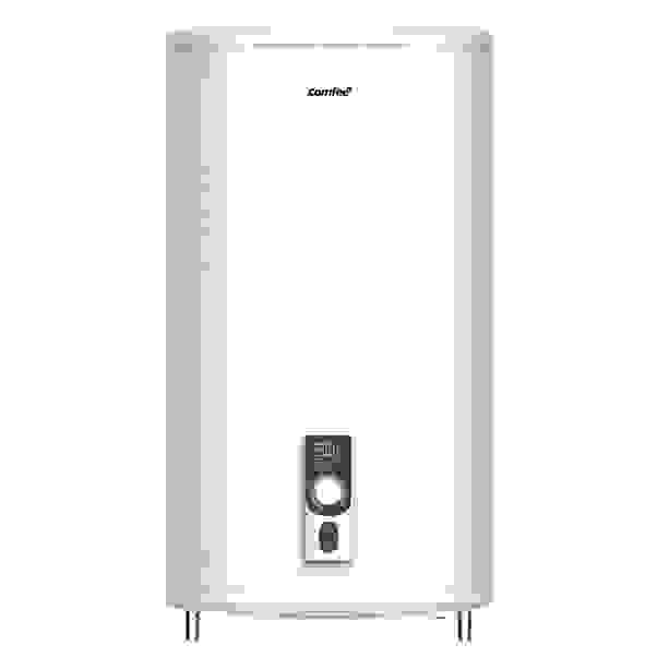 SCALDABAGNO ELETTRICO COMFEE ED2 47 l WIFI INSTALLAZIONE VERTICALE E ...