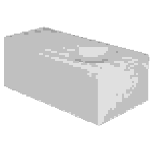 BLOCCO YTONG FORATI 62,5x20x24 cm