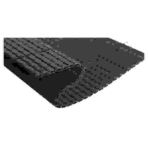 ARELLA PVC VERDE DOPPIA FACCIA 1,5x3 m PER RECINZIONI