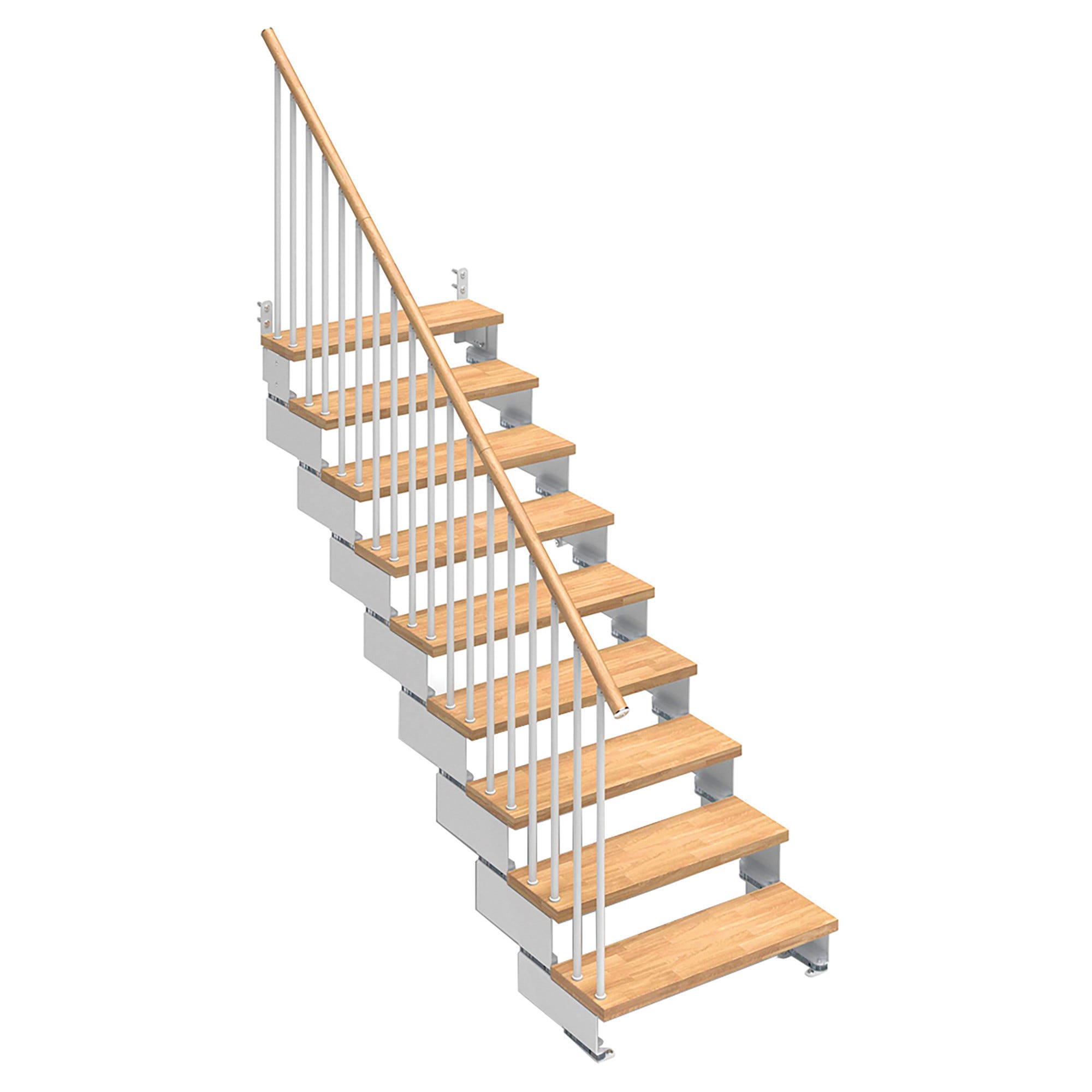 Scale a rampa | Acquista su Tecnomat