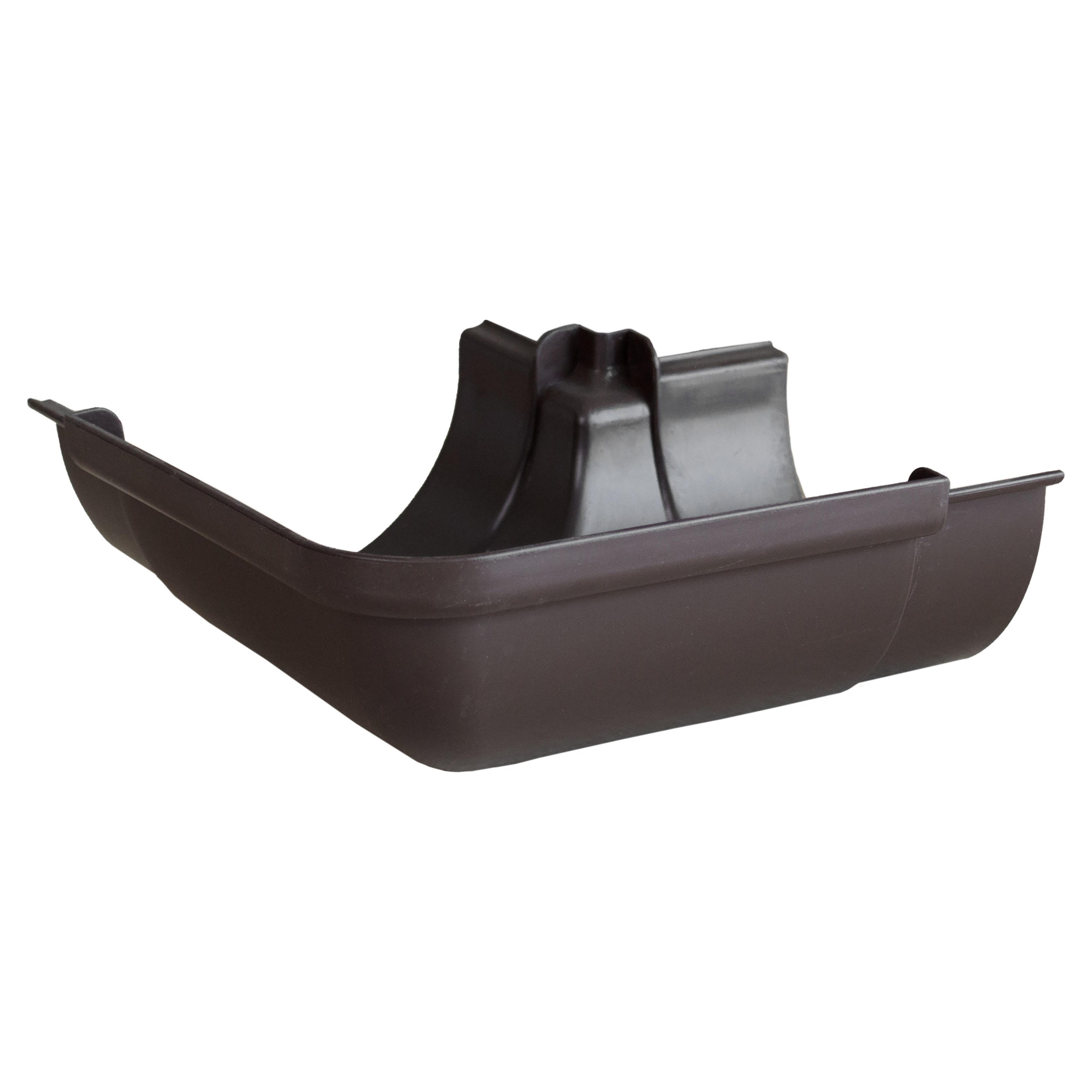 Grondaie in PVC | Tecnomat