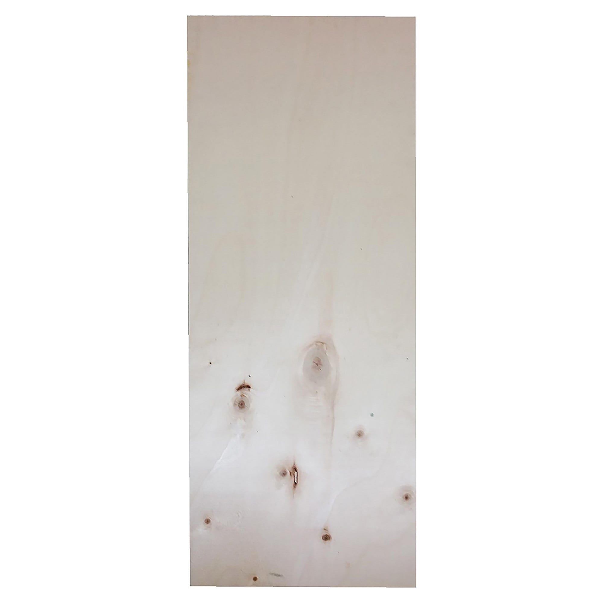 PIOPPO MONTE SPESSORE 10 mm 120x60 cm (HxL) | Tecnomat