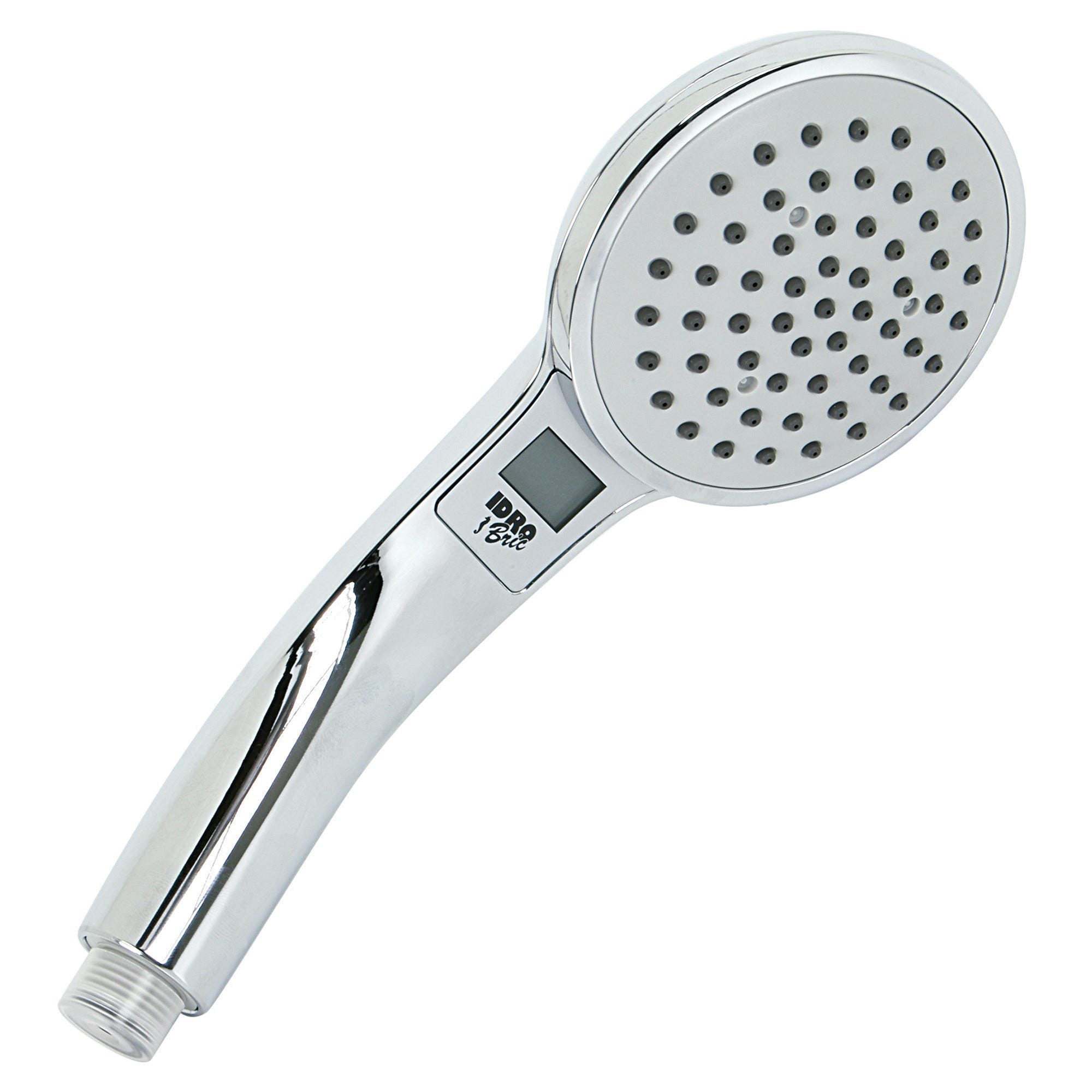 DOCCETTA DIGITALE CON RILEVATORE TEMPERATURA