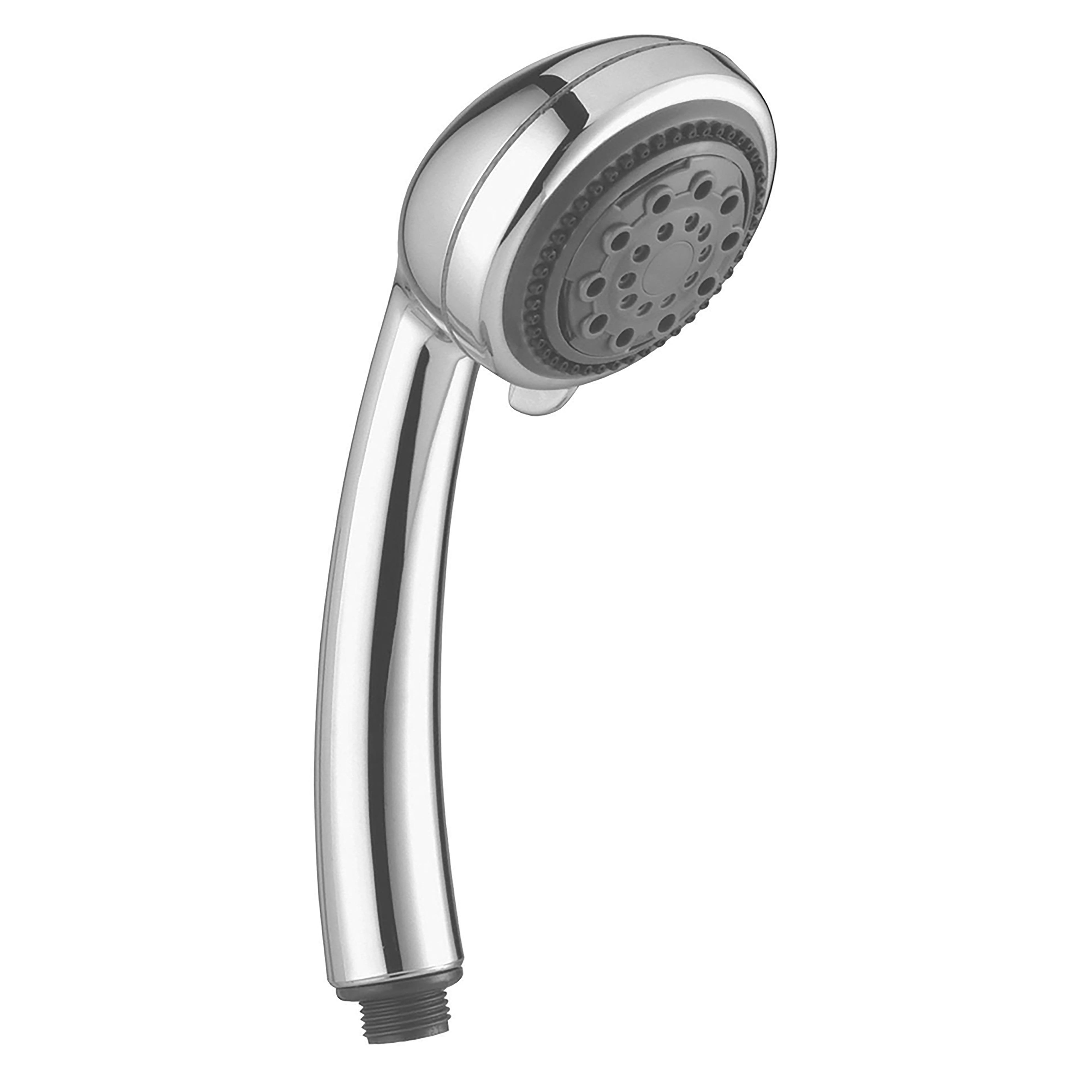 DOCCETTA SAGUNA CROMO Ø 144 mm 4 GETTI ANTICALCARE | Tecnomat