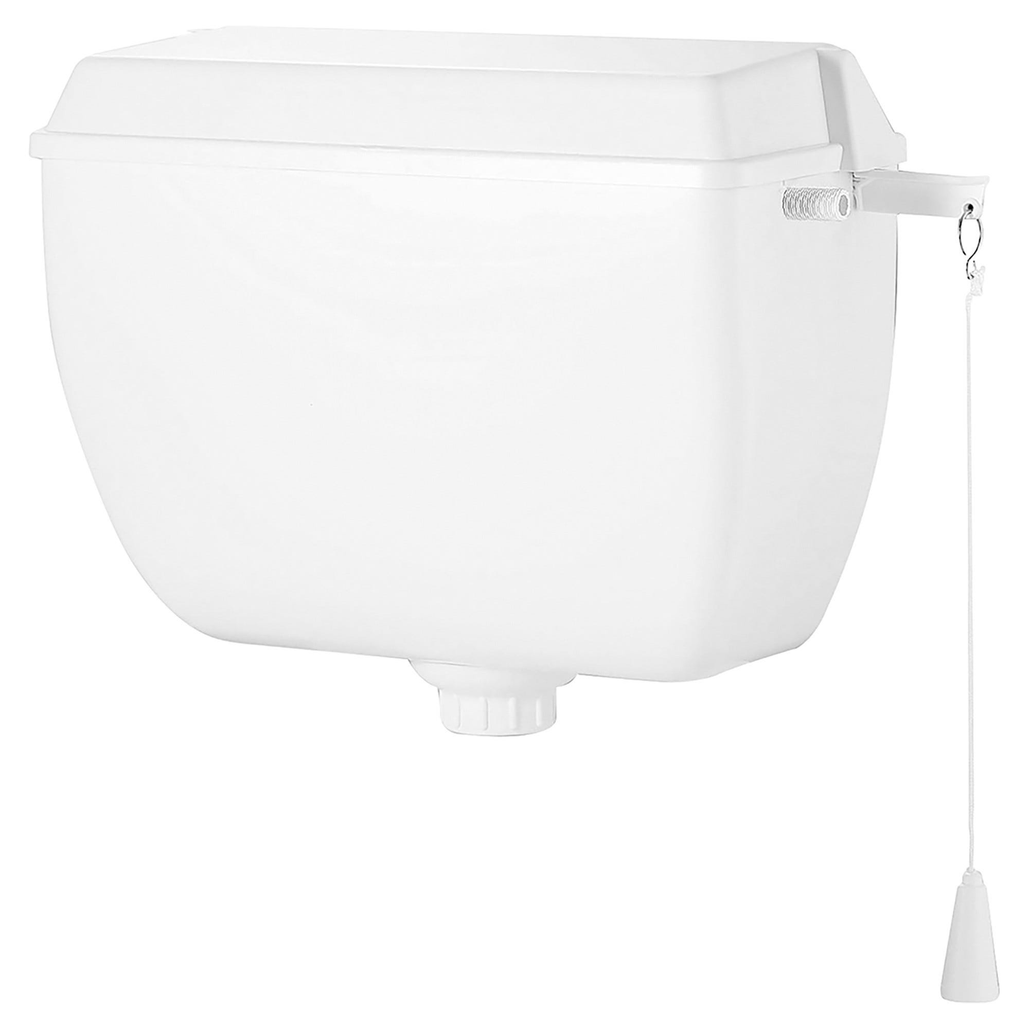 CASSETTA WC ALTA FULL 9 l