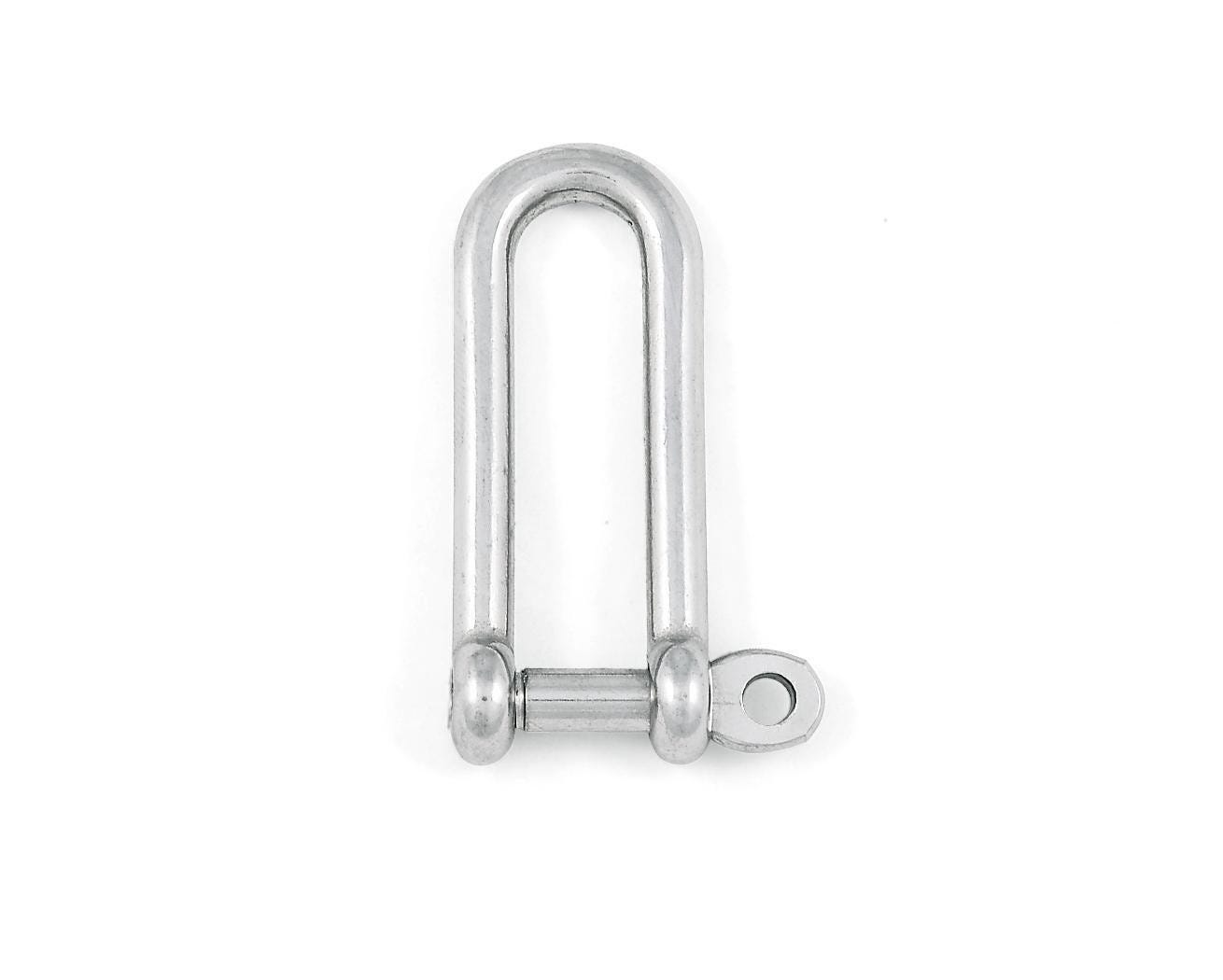 GRILLI LUNGHI Ø 5 mm ACCIAIO INOX AISI 316 2 PEZZI