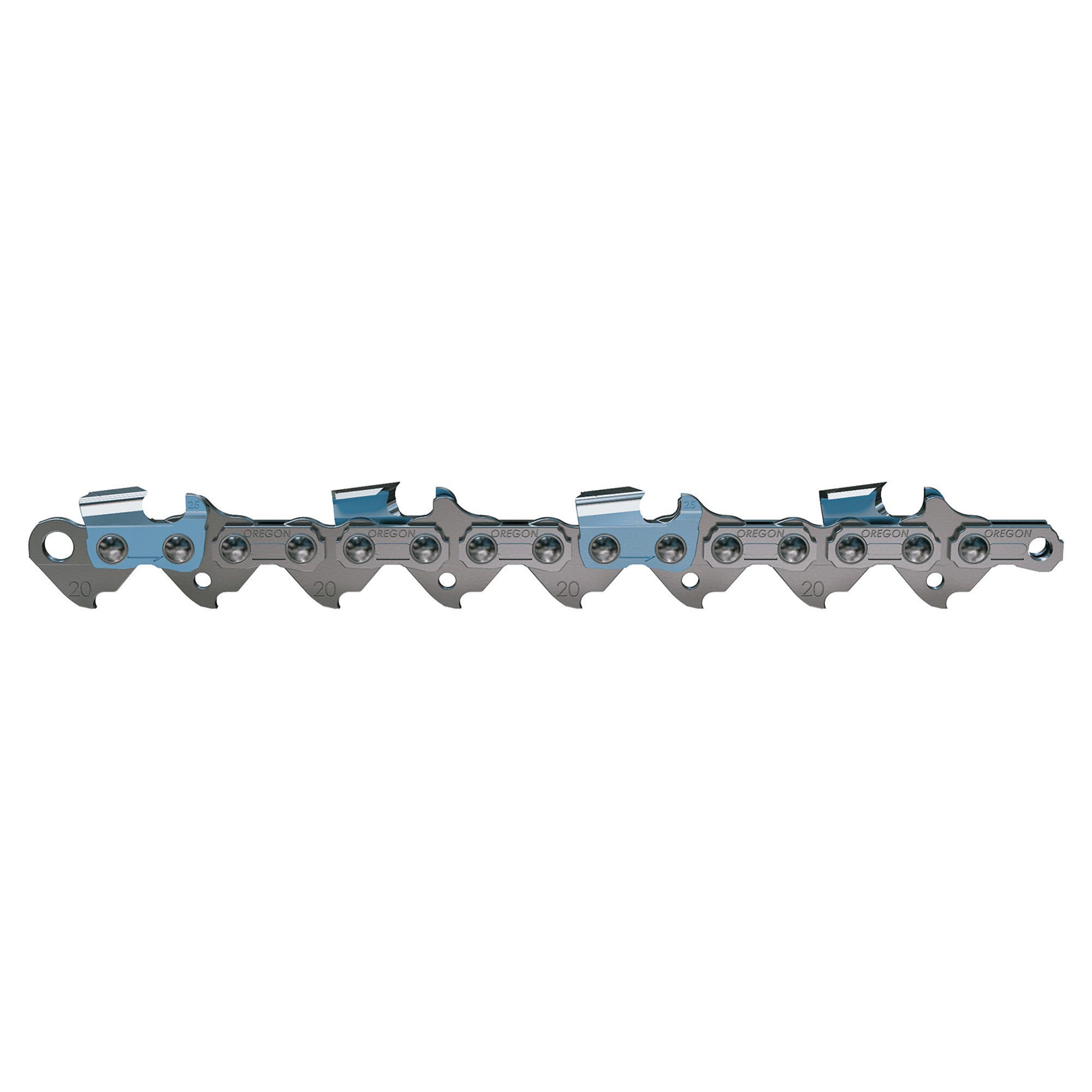 CATENA OREGON PASSO 325 66 MAGLIE BM20BPX-066E SPESSORE 1,3 mm | Tecnomat