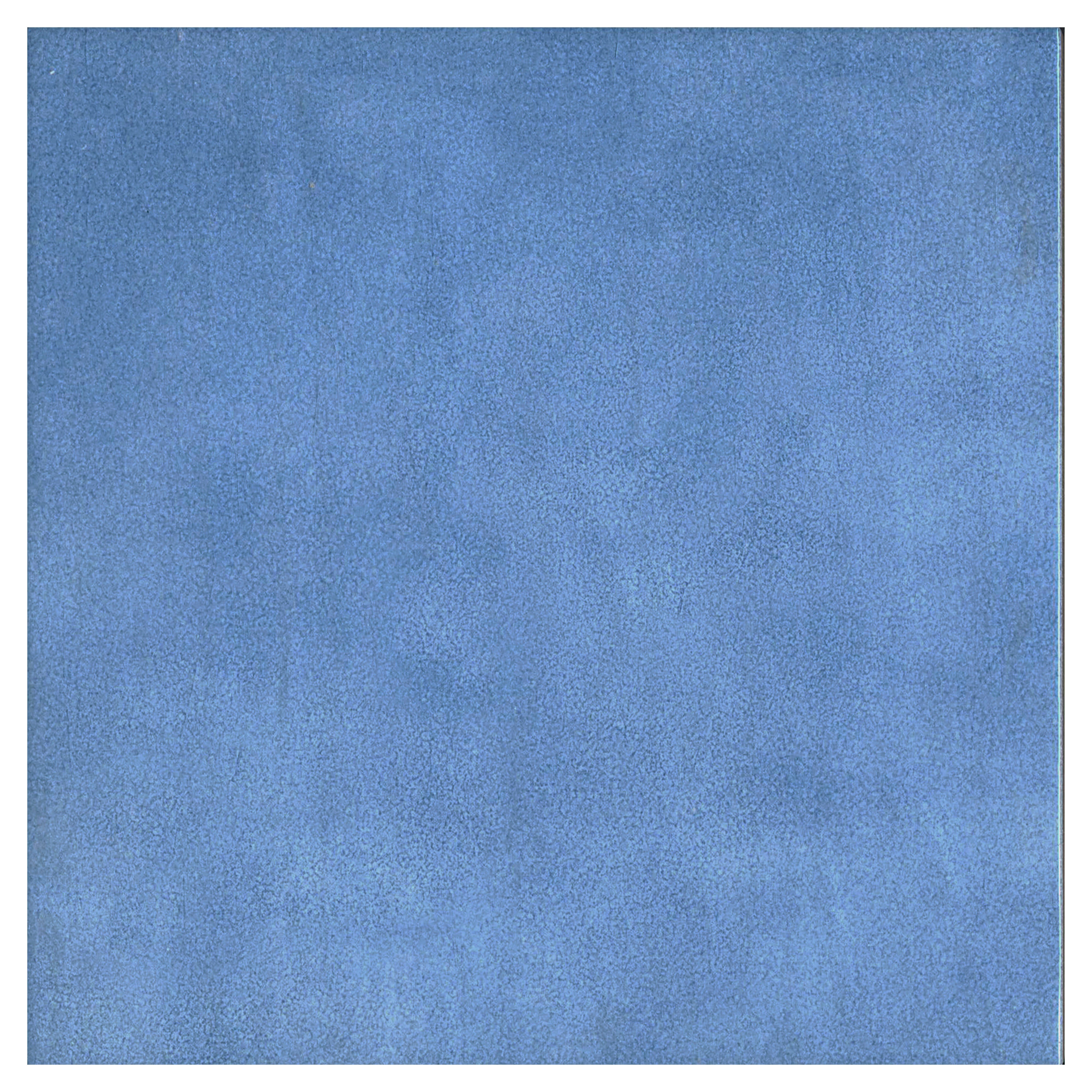 PAVIMENTO INTERNO VIETRI BLU 25x25x0,9 cm PEI4 GRES PORCELLANATO