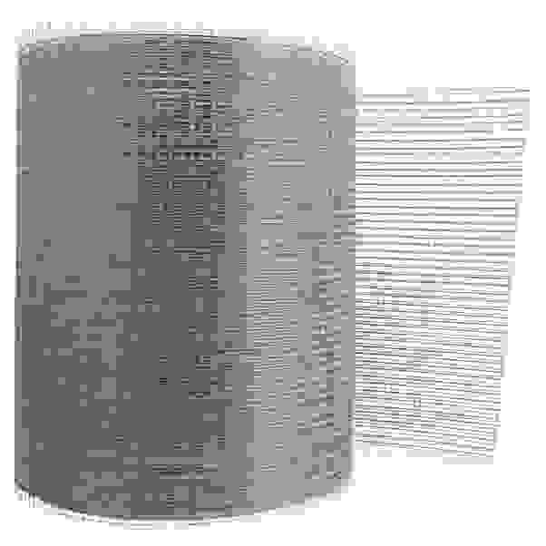 RETE GEOSTEEL G600 0,3x50m PER RINFORZO STRUTTURALE E PRESIDI ANTISISMICI